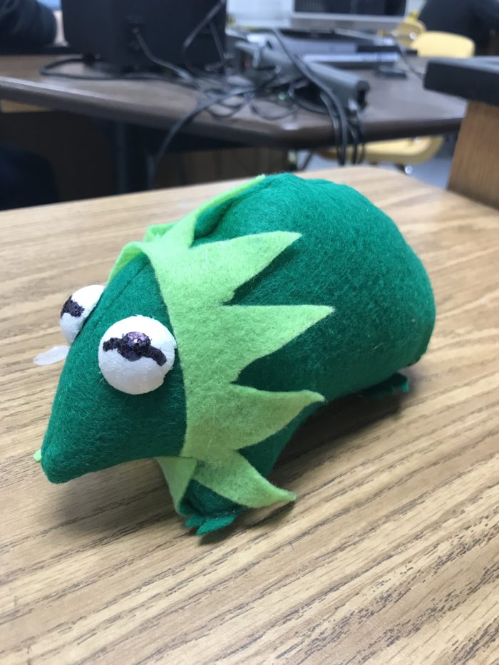 Mole Projects – MillingsChem
